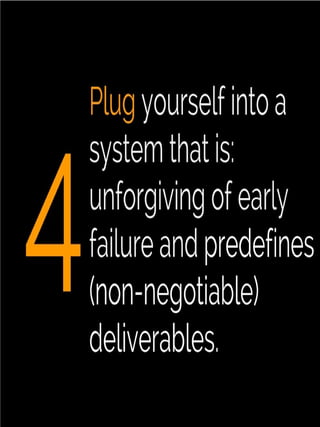 Signs of creativity killing habits sheikh jalal | PDF