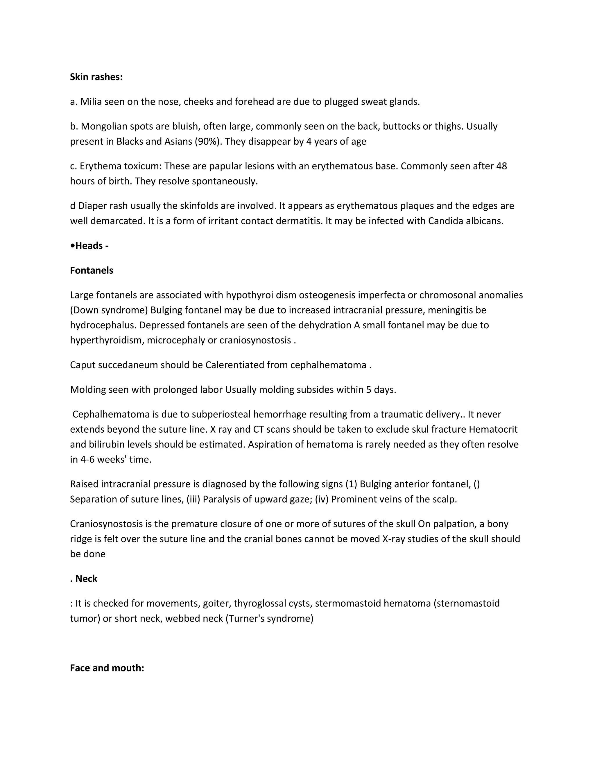 SIGNS OF HEALTHY NEONATE-WPS Office.docx