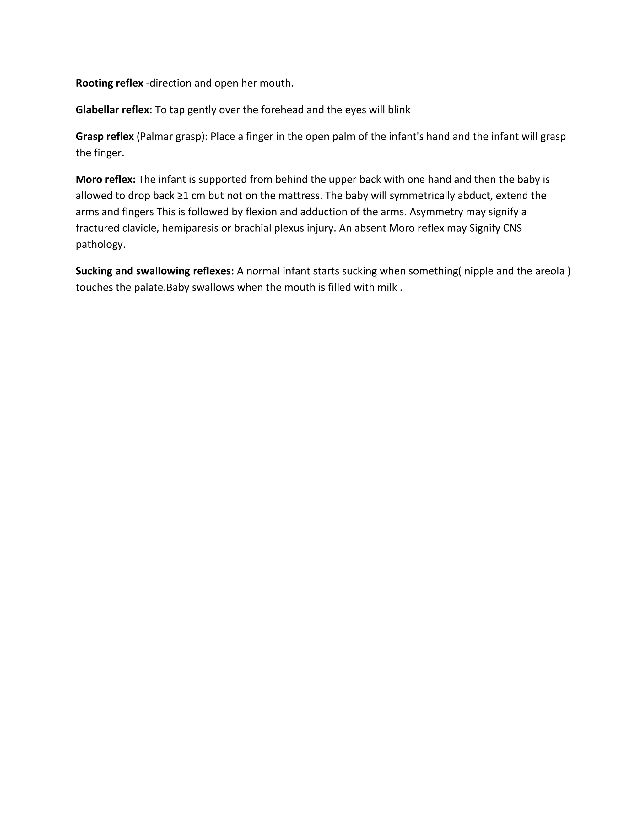 SIGNS OF HEALTHY NEONATE-WPS Office.docx