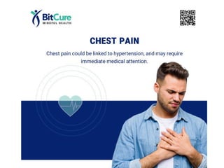 Signs of Hypertension - Hypertension Management by BitCure | PPT