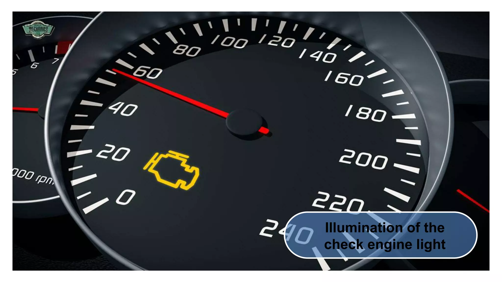 Signs of Malfunctioning Engine Control Module | PPT