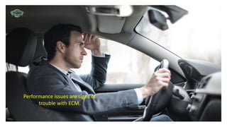 Signs of Malfunctioning Engine Control Module | PPT