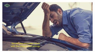 Signs of Malfunctioning Engine Control Module | PPT