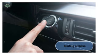 Signs of Malfunctioning Engine Control Module | PPT