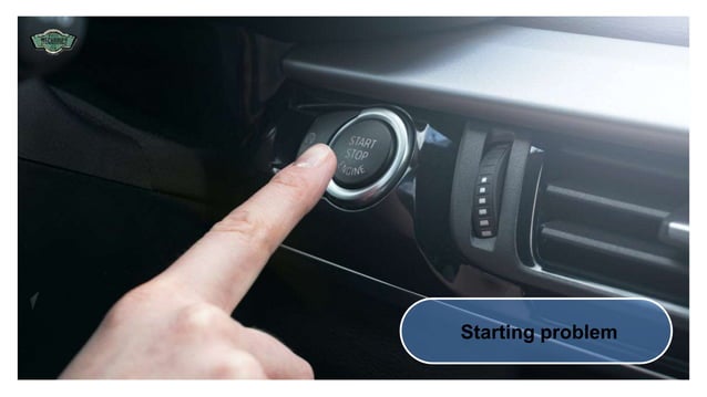 Signs of Malfunctioning Engine Control Module | PPT