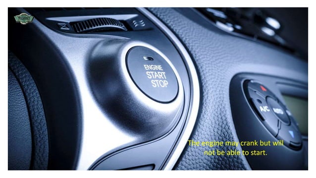 Signs of Malfunctioning Engine Control Module | PPT