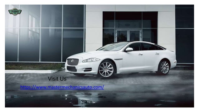 Signs of Malfunctioning Engine Control Module | PPT