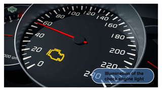 Signs of Malfunctioning Engine Control Module | PPT