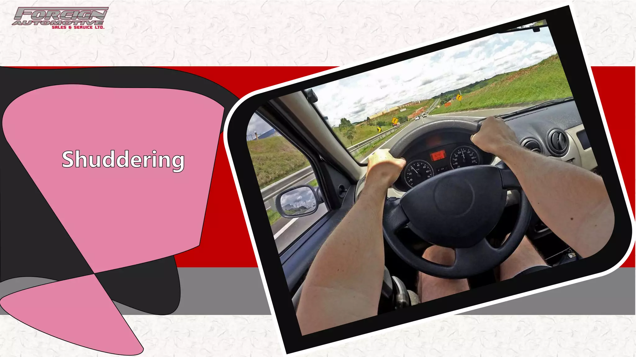 Signs of Malfunctioning Torque Converter in Cars | PPT