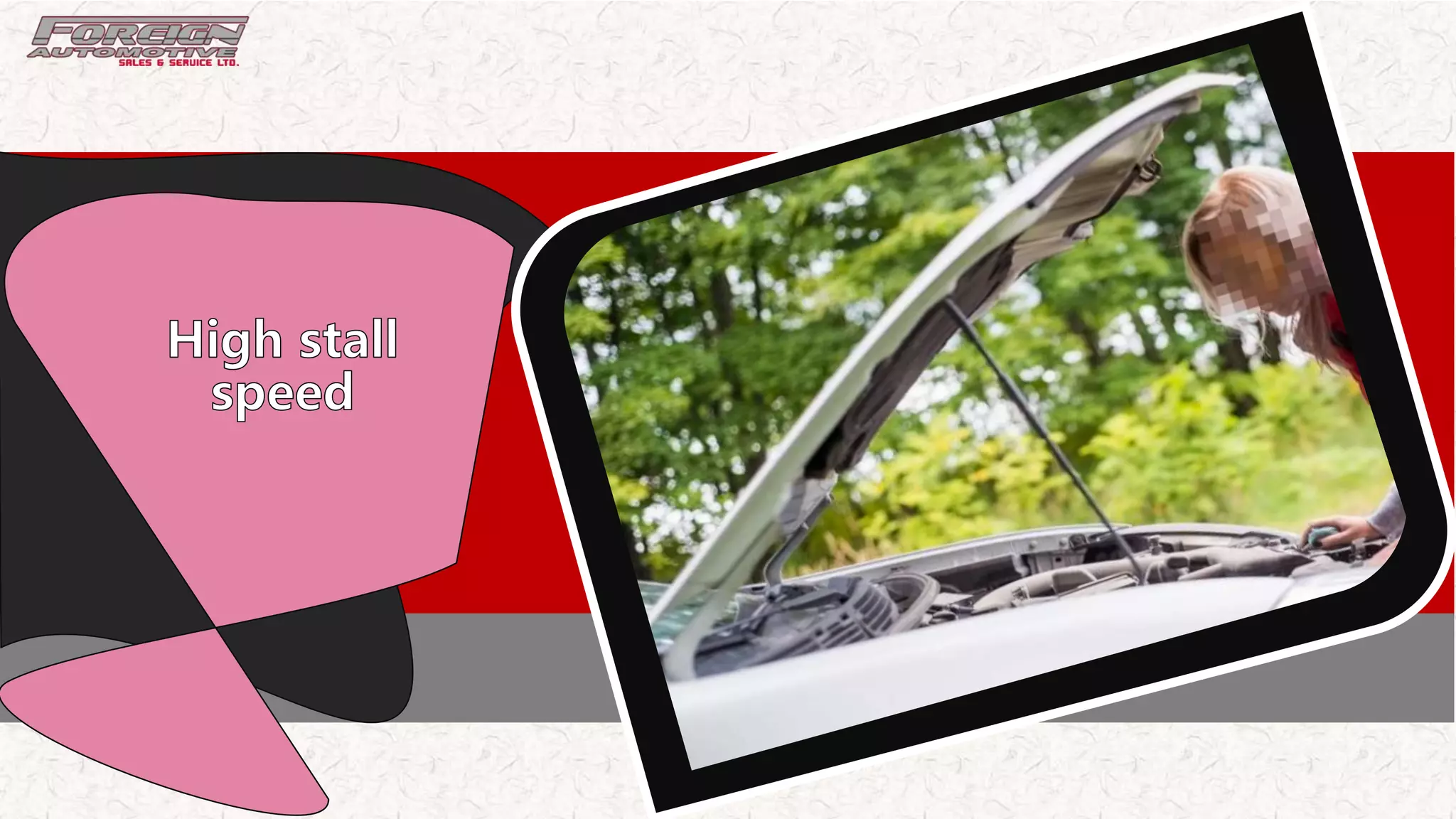 Signs of Malfunctioning Torque Converter in Cars | PPT