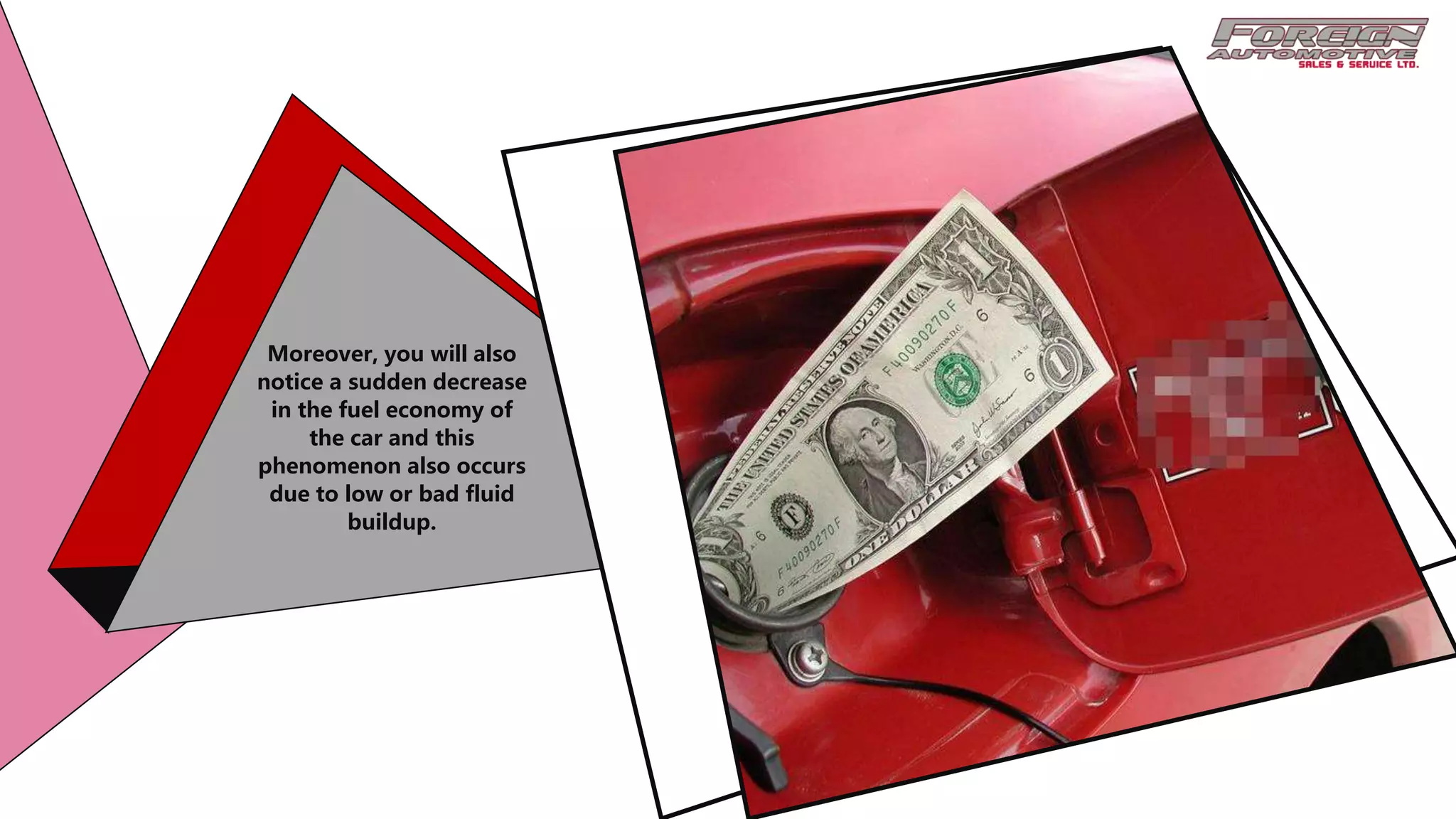 Signs of Malfunctioning Torque Converter in Cars | PPT