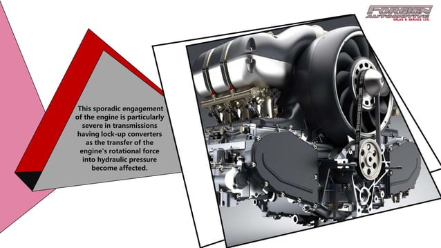 Signs of Malfunctioning Torque Converter in Cars | PPT