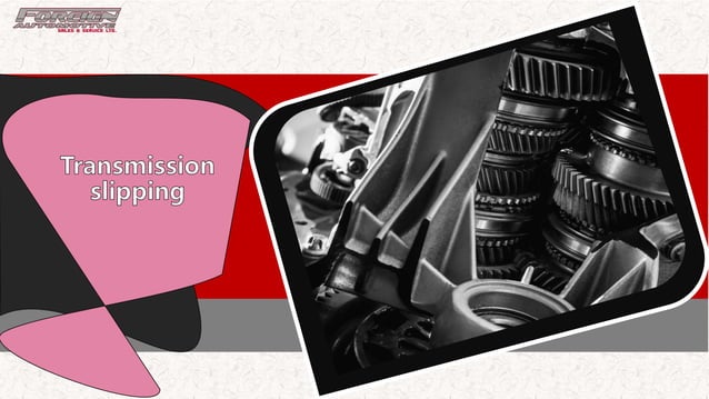 Signs of Malfunctioning Torque Converter in Cars | PPT
