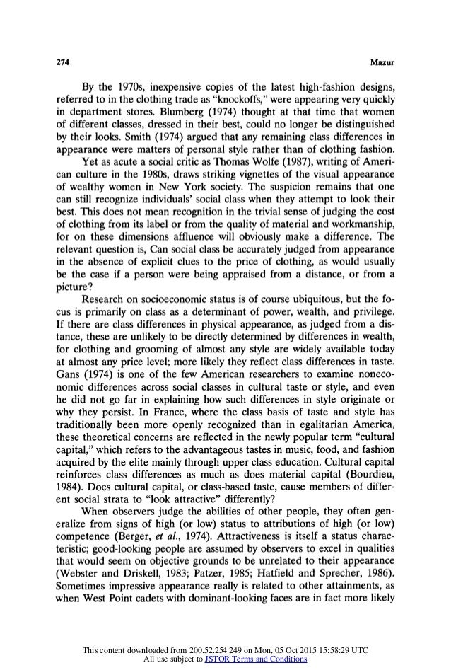 Signs of status in bridal portraits Allan Mazur