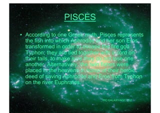 COMENIUS : Signs of the zodiac greece | PDF