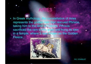 COMENIUS : Signs of the zodiac greece | PDF