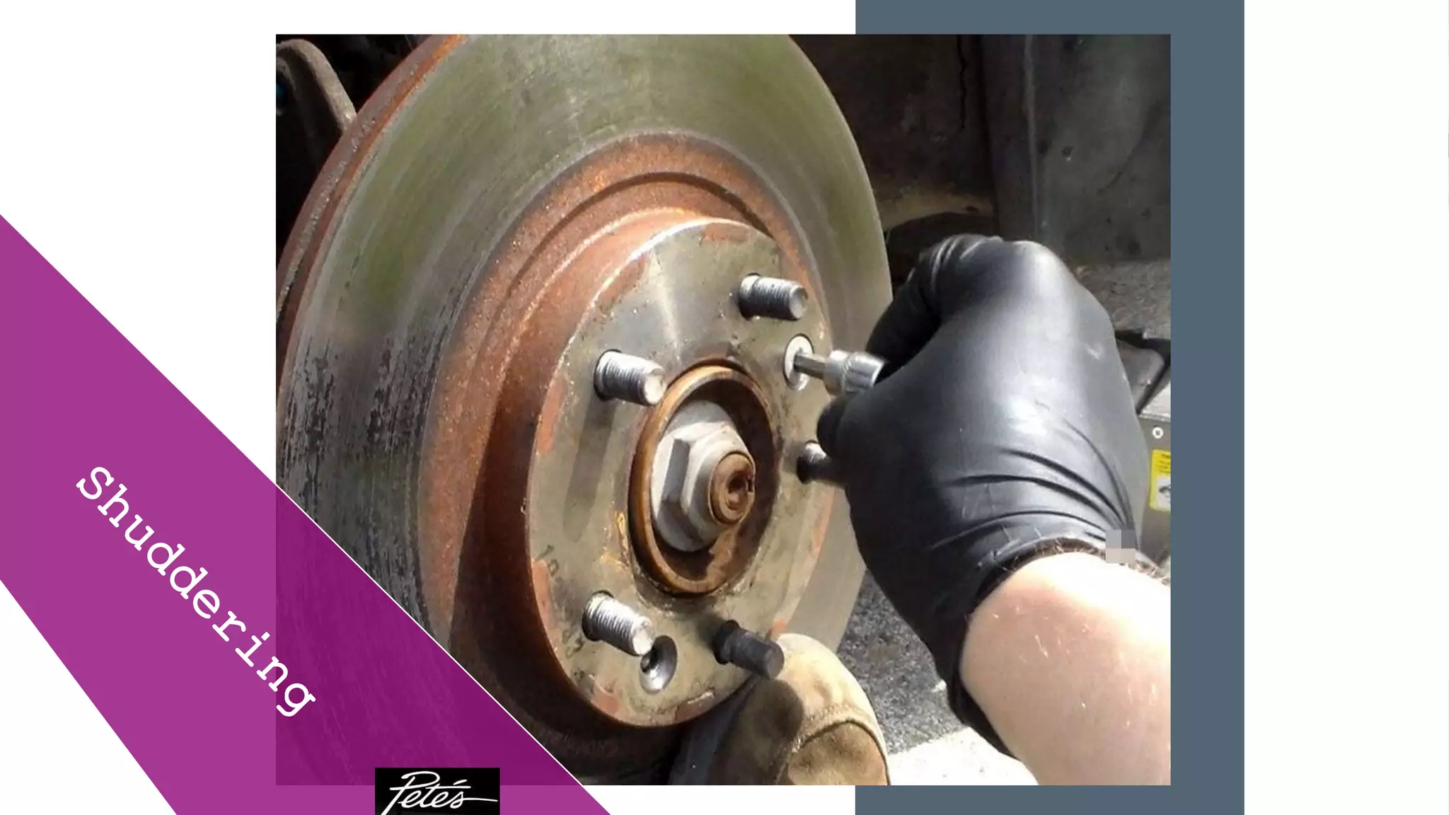 Signs of Torque Converter Failure in BMW | PPTX