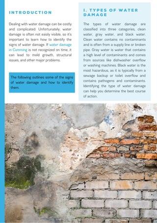 Signs of Water Damage and How To Identify Them.pdf