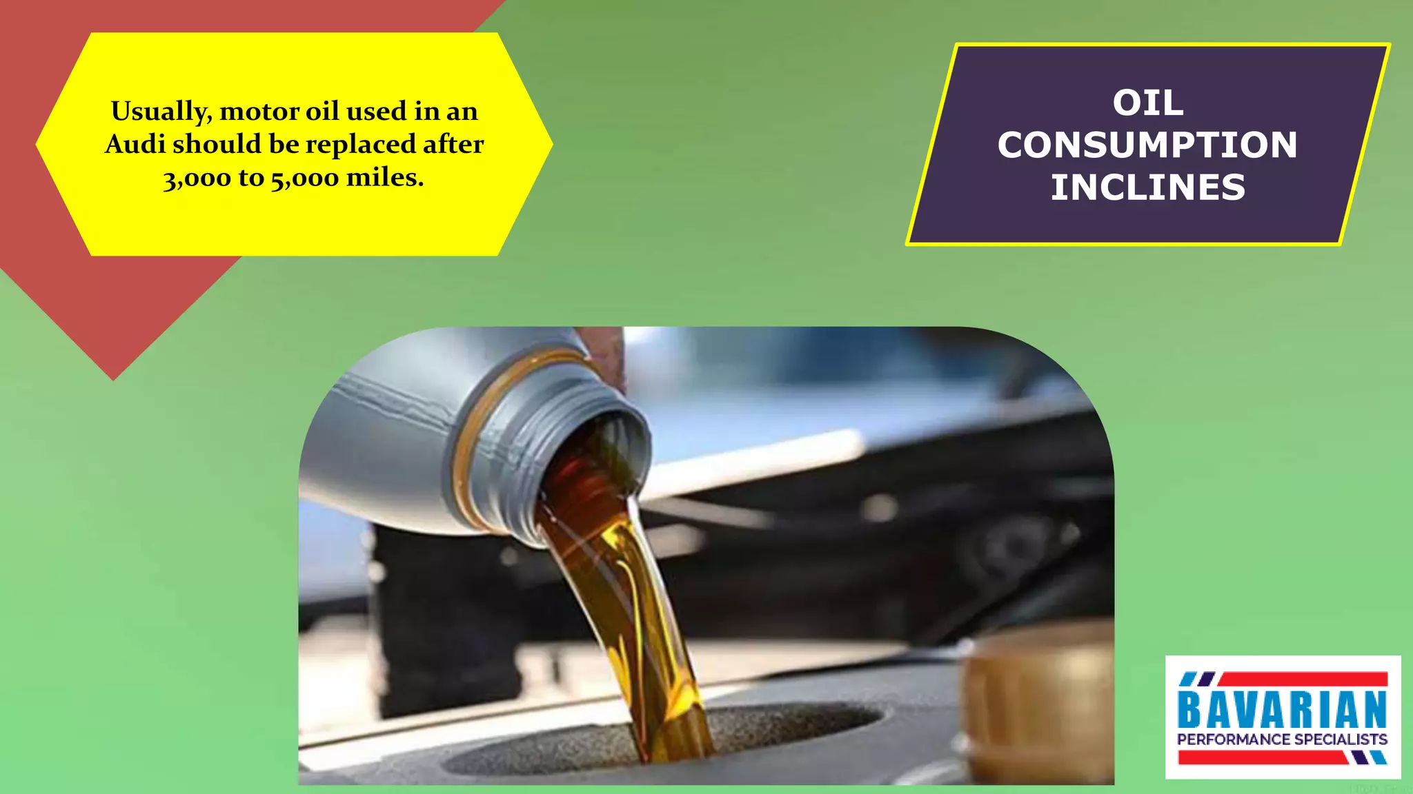 Signs of Worn Out Piston Rings in an Audi | PPTX | Auto Repair | Automotive