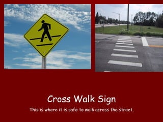 Keri King's PowerPoint to Teach Signs | PPT