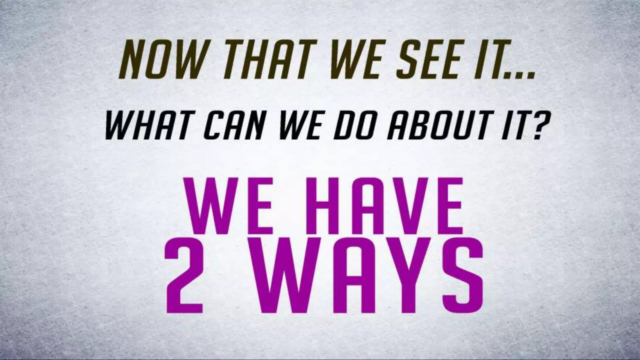 Signs That an Enemy is Affecting Someone | PPTX