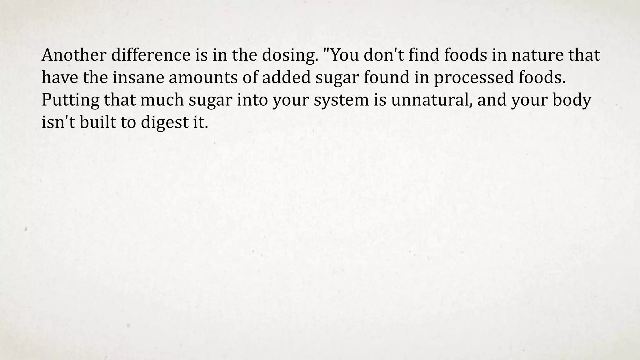 Sugar effects on body | types of sugar | what sugar actually does ,16 ...