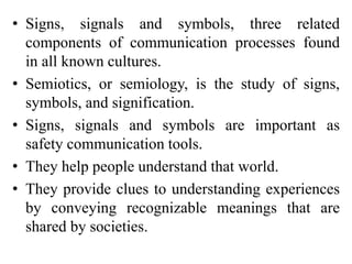 Signs, Signals and Symbols in communication.pptx