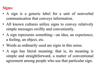 Signs, Signals and Symbols in communication.pptx