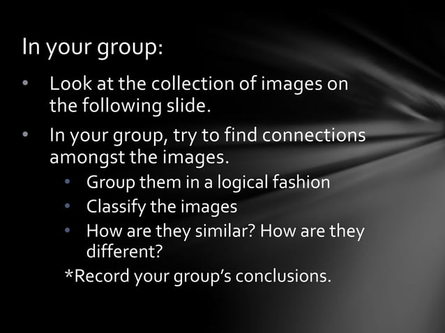 Signs and Symbols, Routines and Rituals | PPTX | Christianity ...