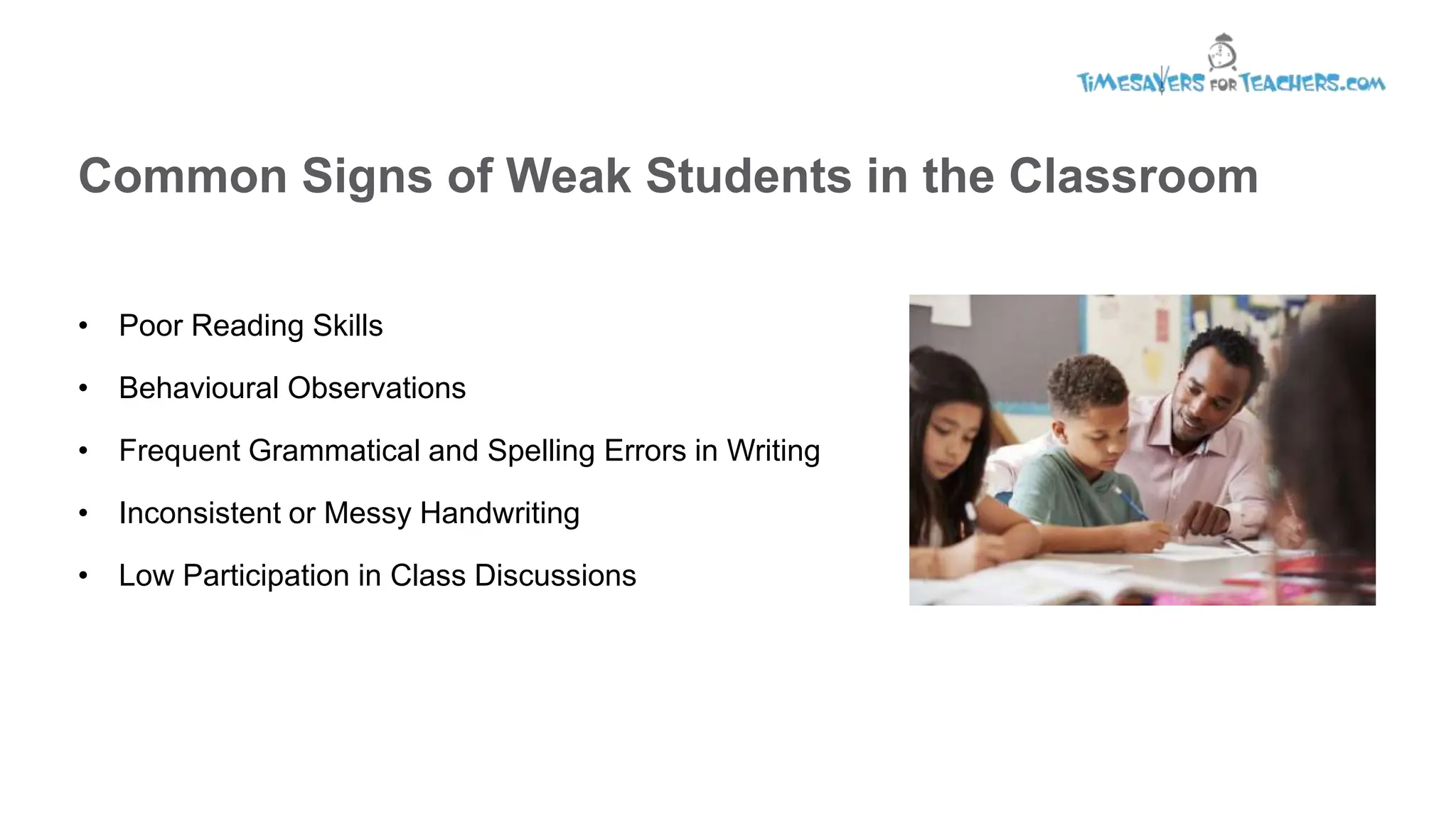 Signs to Identify Weak Students in the Classroom_edited (1).pptx