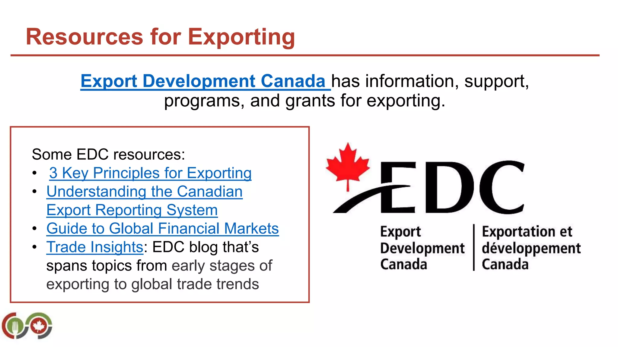 Signs you are ready for export.pptx