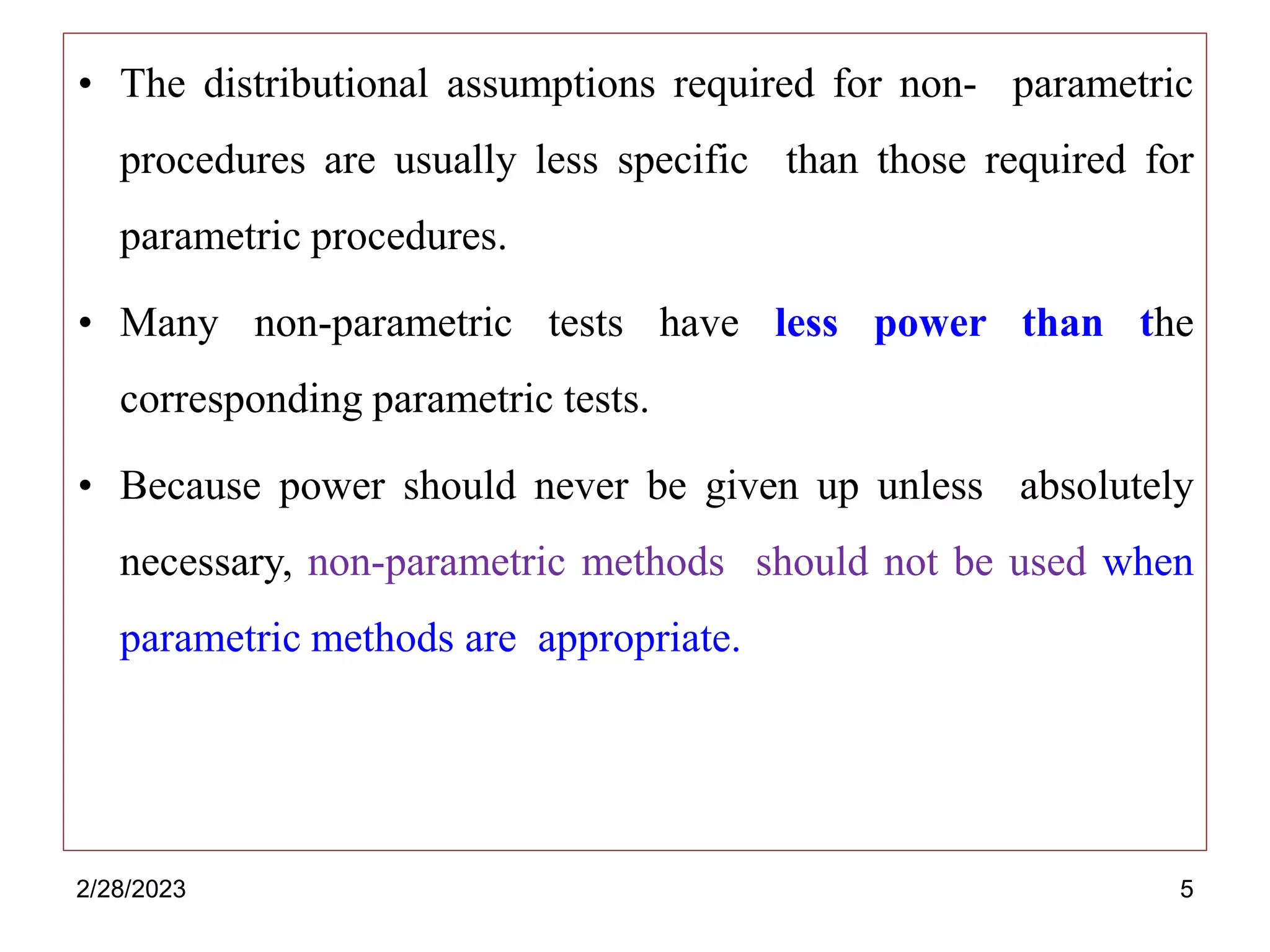SIGN TEST SLIDE.ppt