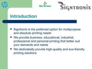 Wall Fabric Printing By Signtronix, Thane | PPT