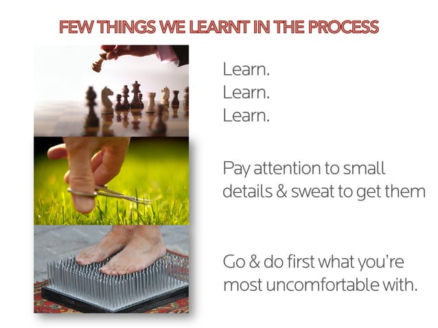 Transcence Berkeley Final Presentation | PPT