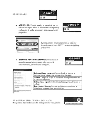SIGOT | PDF