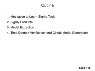 Sigrity uiuc 4_17 | PPTX
