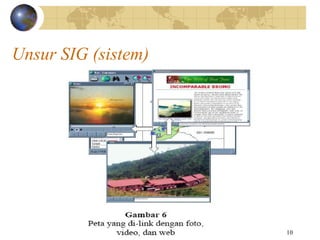 Sistem Informasi Geografi | PPT