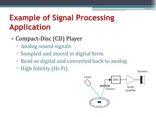 SigSys_chapter1 for engineering for a few minutes and then | PPT