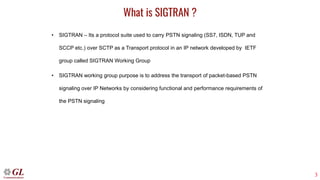 SIGTRAN-Products-Presentation.pdf Document | PPT