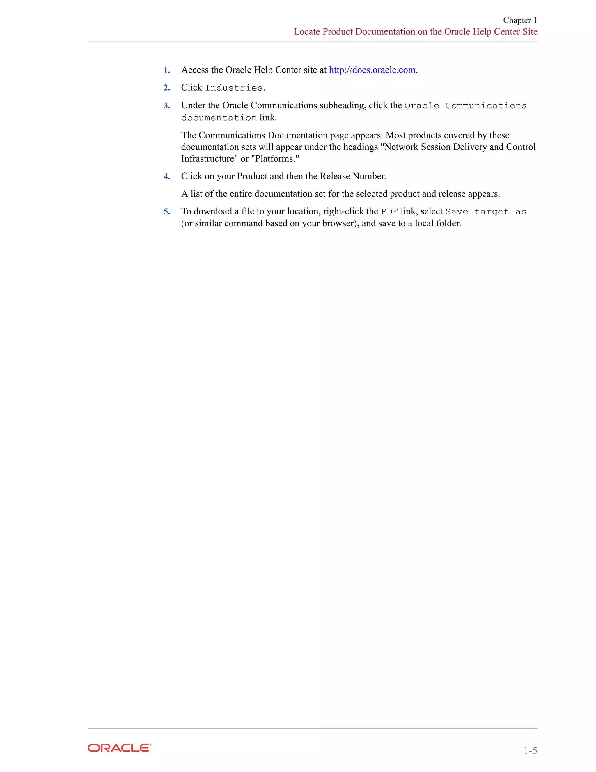 Sigtran oracle | PDF