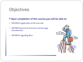 Sigtran protocol | PPT