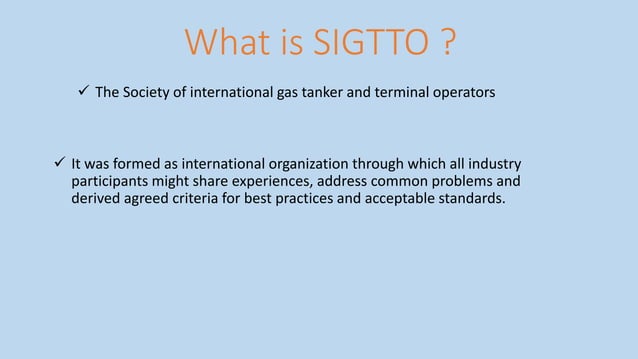 Sigtto 1 | PPTX