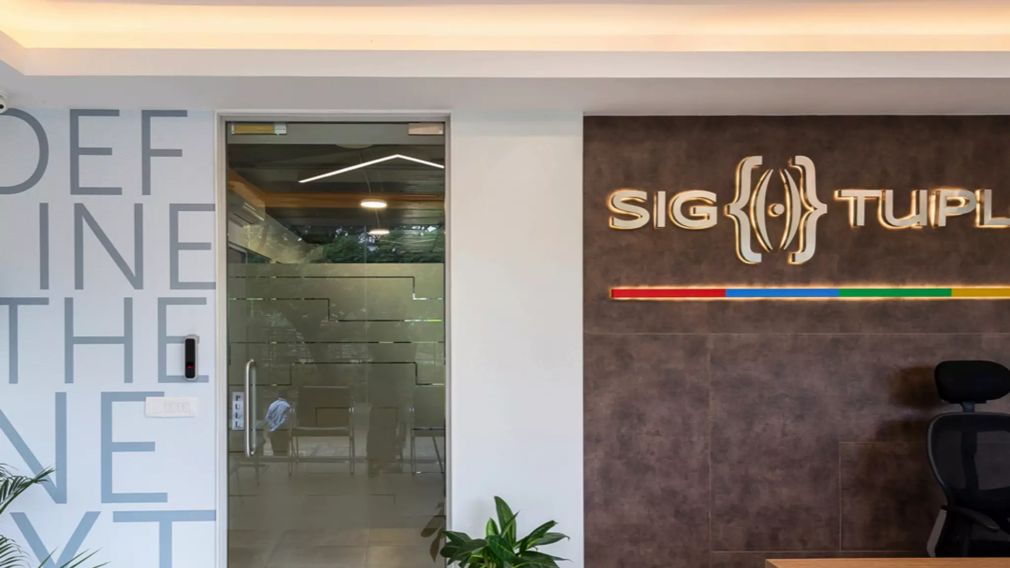 SigTuple branding overview | PPT