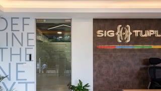 SigTuple branding overview | PPT