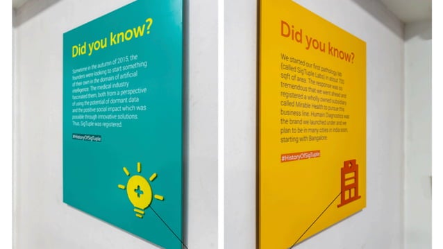 SigTuple branding overview | PPT