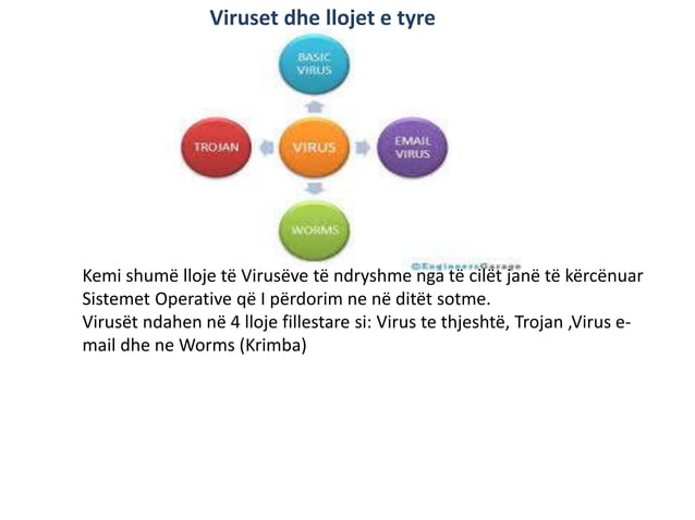 Siguria ne internet | PPTX