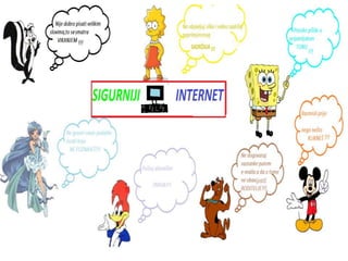 Sigurniji internet | PPTX