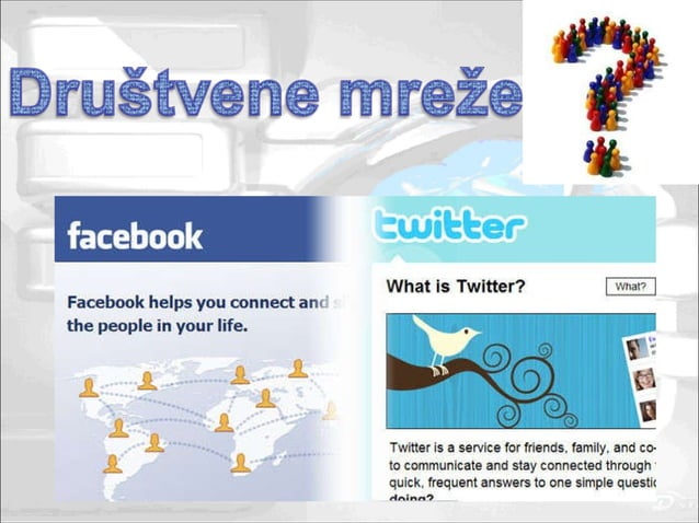 Predavanje "Sigurnost djece na internetu" | PPT