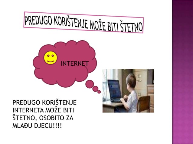 Sigurnost na internetu | PPT