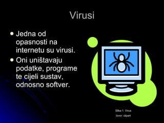 Sigurnost na Internetu 3 | PPT